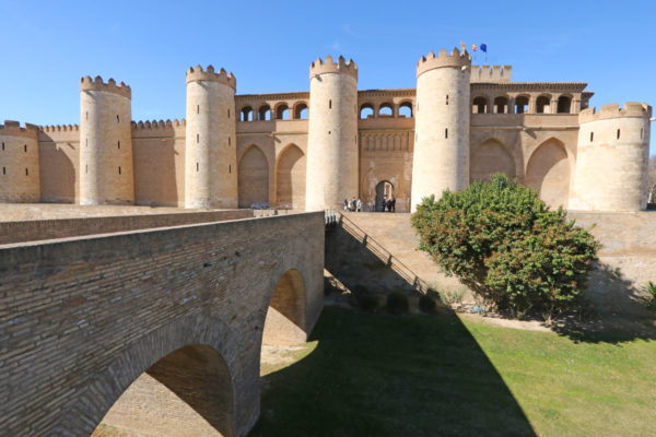 The Best Moorish Sites in Spain (and our favorite!)