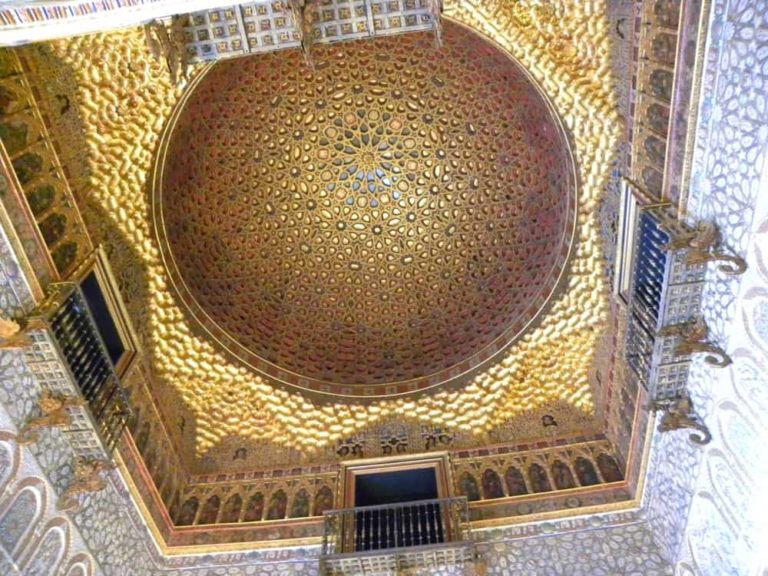 The Best Moorish Sites in Spain (and our favorite!)