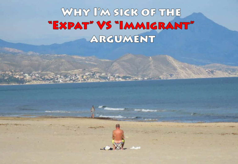 Expat Life: Comparing Spain VS Croatia