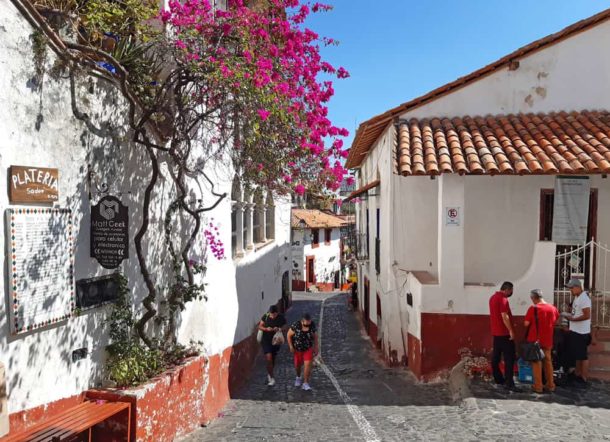 ¿Es Taxco el Pueblo Mágico más hermoso de México?