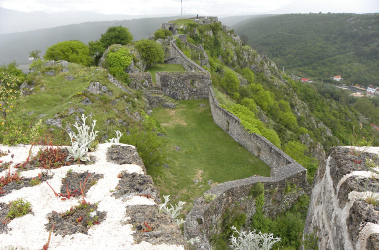 Castillos y Fortalezas menos conocidos en el Mundo