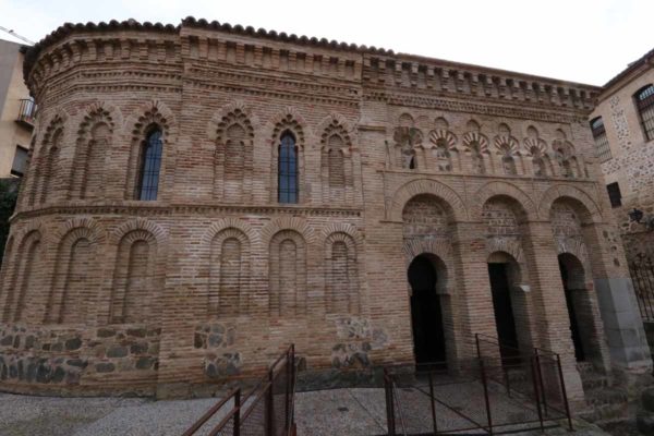 Why Toledo should be on your Spanish itinerary