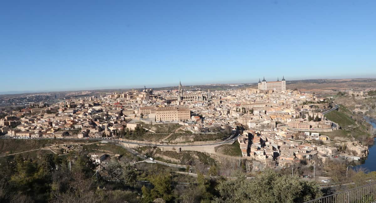 Why Toledo should be on your Spanish itinerary