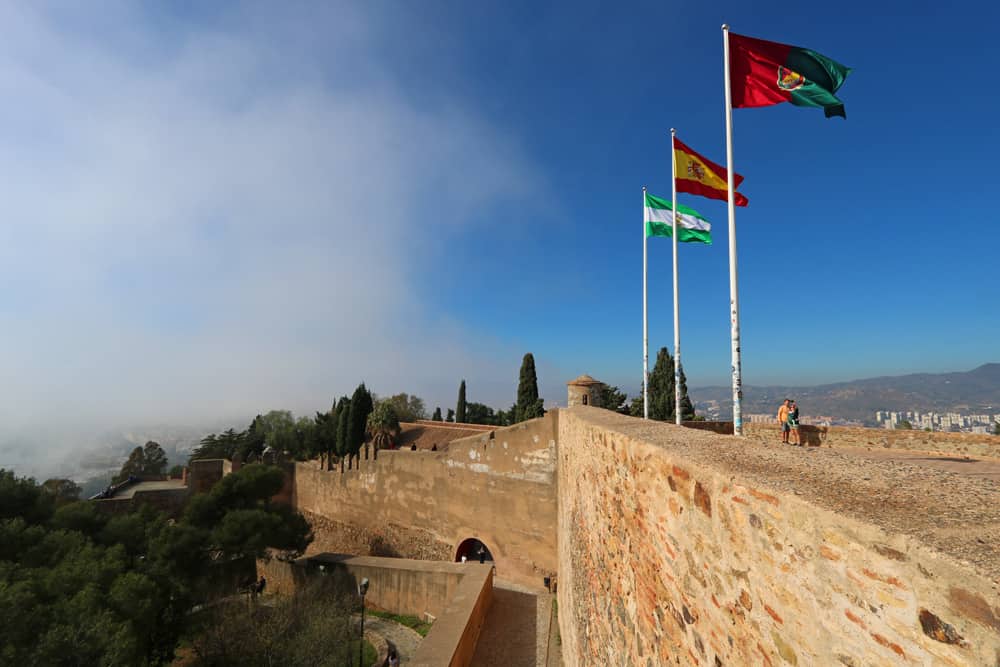 24 Hours in Málaga (in Photos)