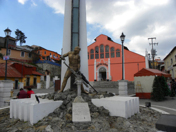 What you should know about Real del Monte (Mexico)