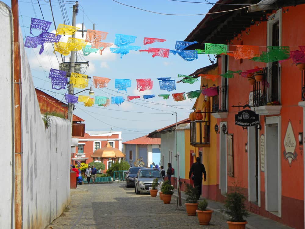 What you should know about Real del Monte (Mexico)