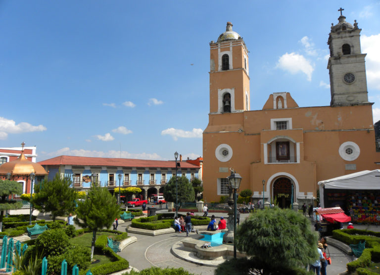 What you should know about Real del Monte (Mexico)