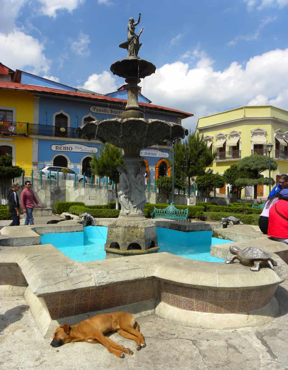 What you should know about Real del Monte (Mexico)