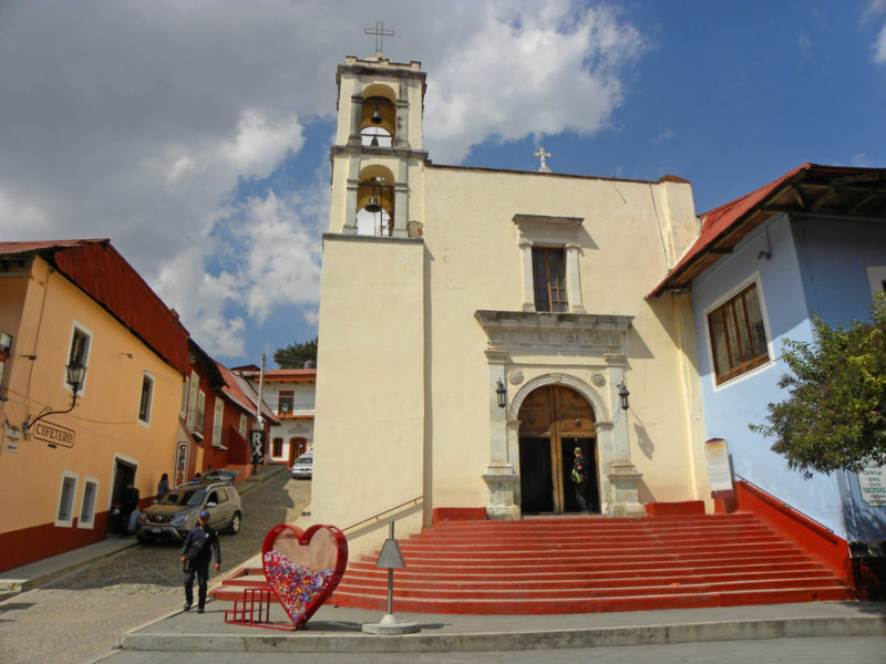 What you should know about Real del Monte (Mexico)