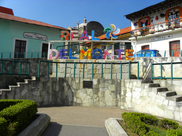 What you should know about Real del Monte (Mexico)