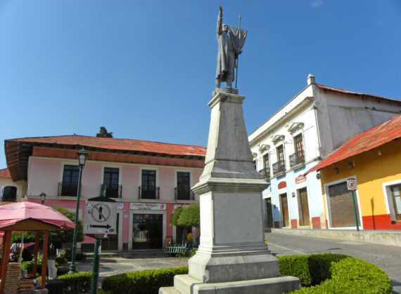 What you should know about Real del Monte (Mexico)