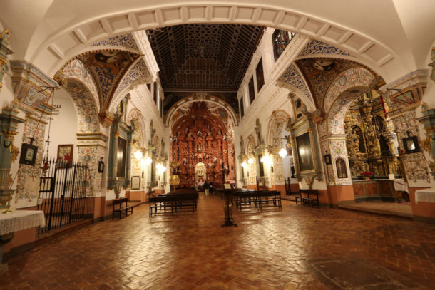 30 Photos that will make you want to visit Antequera (Spain)