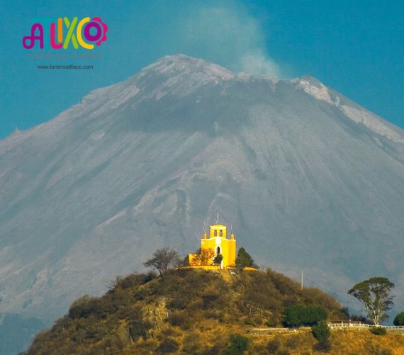 Atlixco: Mexico's Prettiest Pueblo Magico?