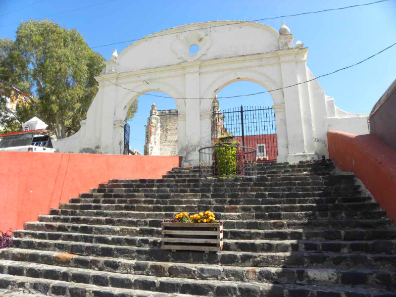 Atlixco: Mexico's Prettiest Pueblo Magico?