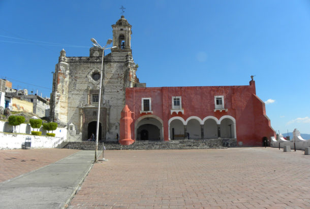 Atlixco: Mexico's Prettiest Pueblo Magico?