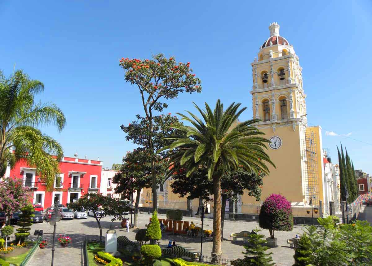 Atlixco: Mexico's Prettiest Pueblo Magico?