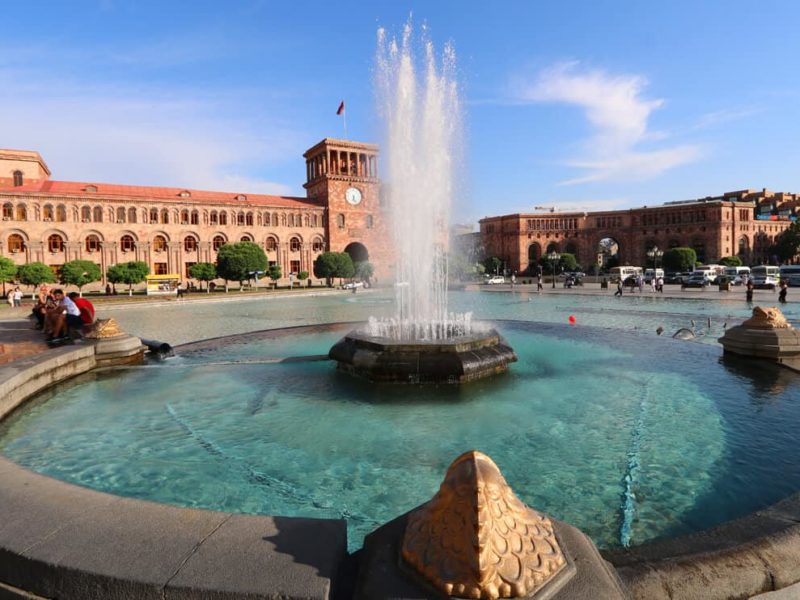 BLOG - The Travels of BBQboy and Spanky