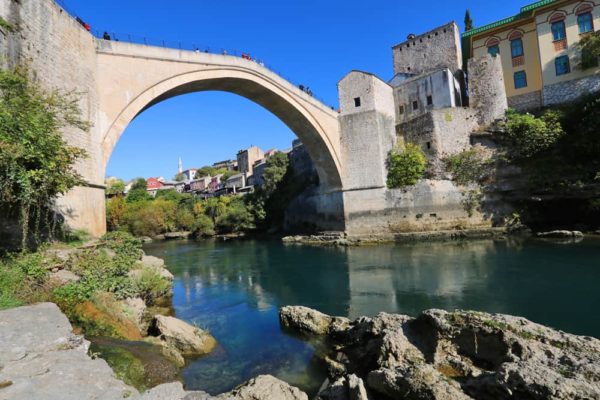 The Best of Croatia (and around) Itinerary