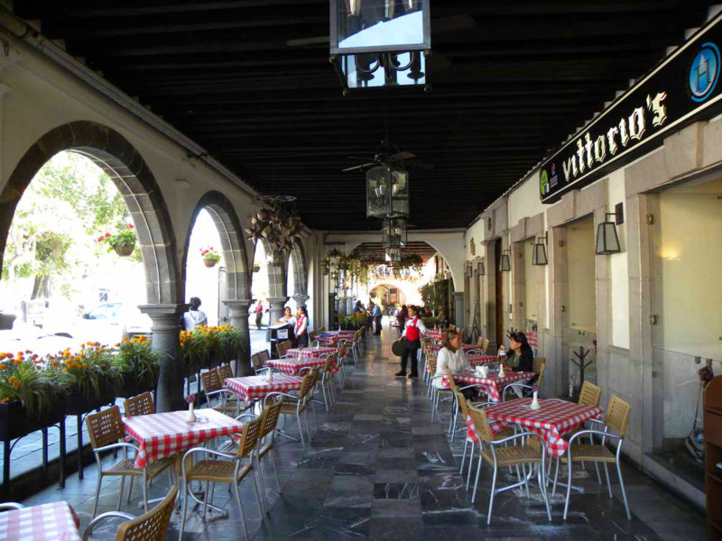 Atlixco: Mexico's Prettiest Pueblo Magico?