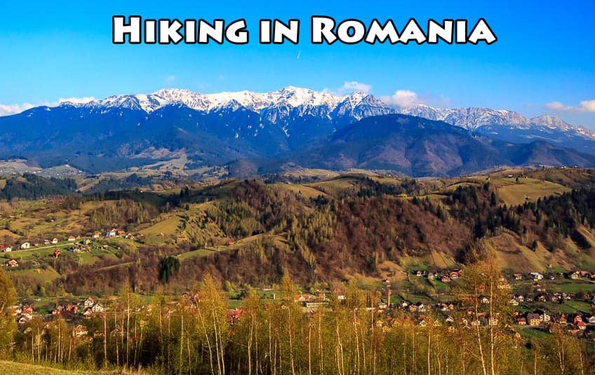 Why Romania should be your next Hiking Destination