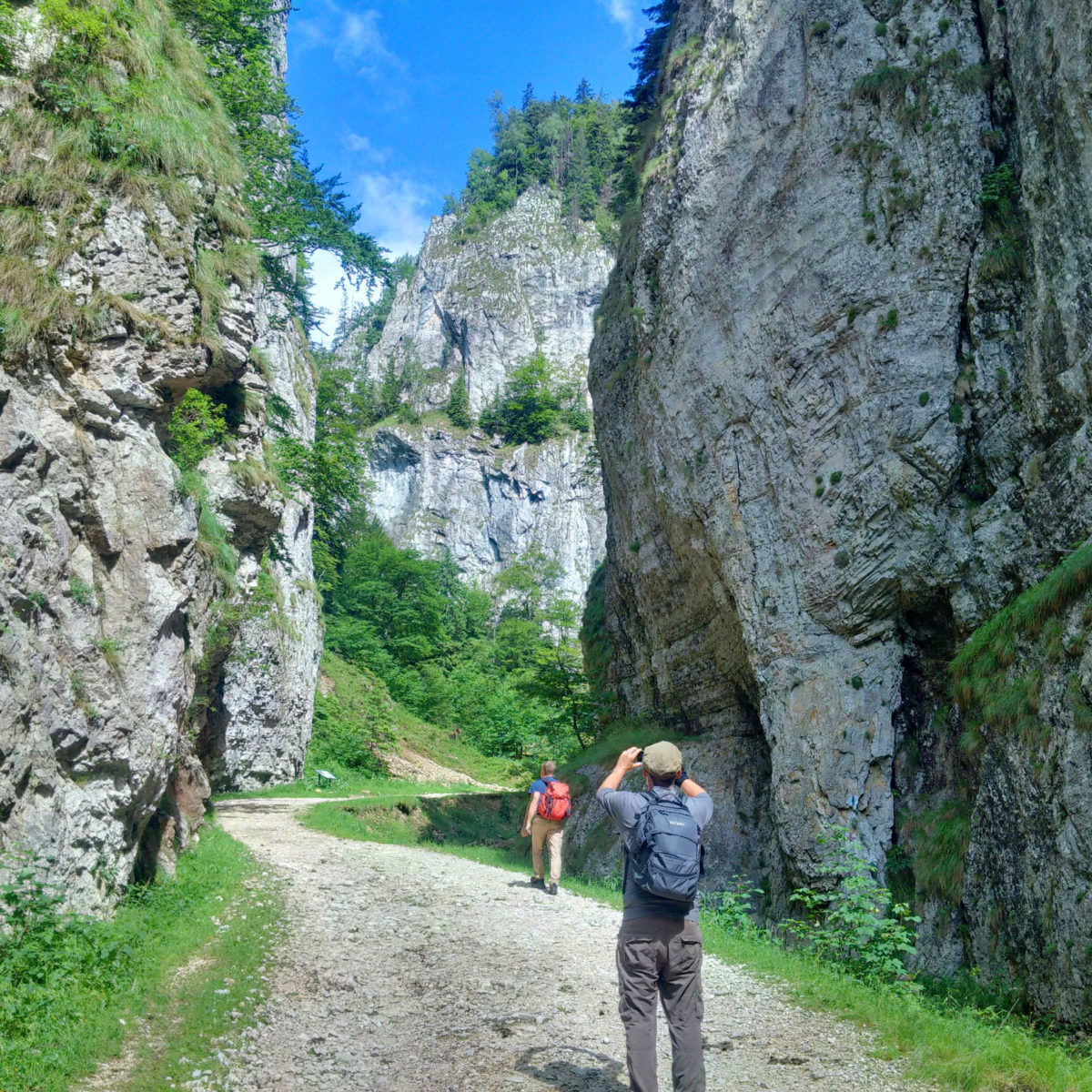 Why Romania should be your next Hiking Destination