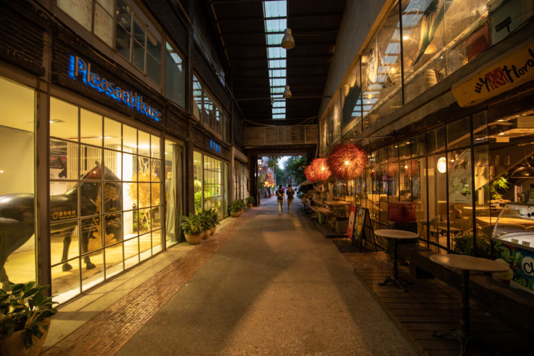 Top 10 Must-Do Activities in Shenzhen, China - The Travels of BBQboy ...