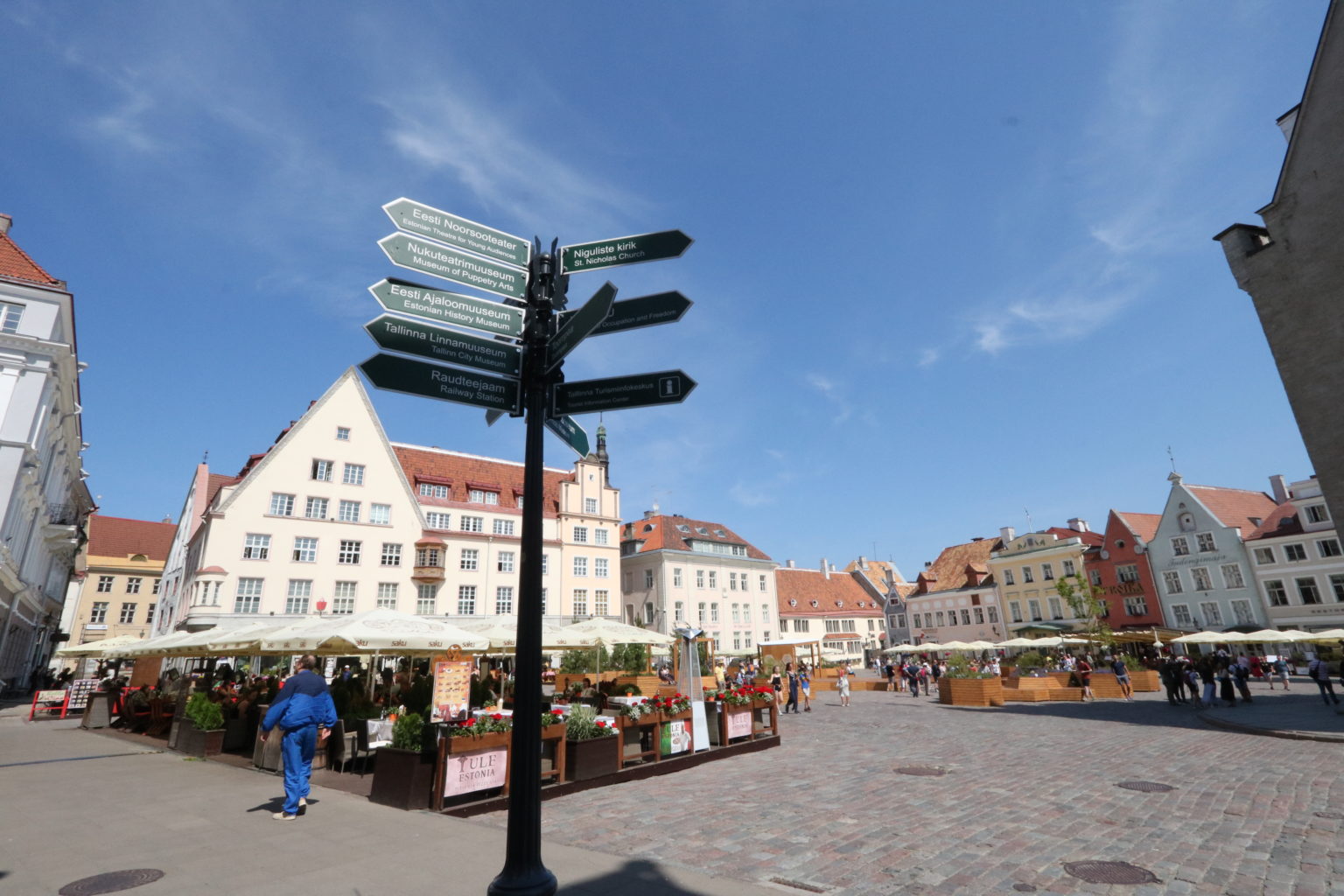 Estonia Archives - The Travels of BBQboy and Spanky