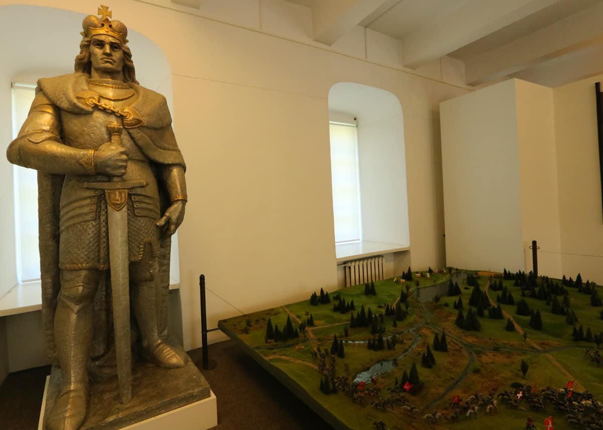 What to See and Do in Vilnius (and what to skip) - The Travels of ...