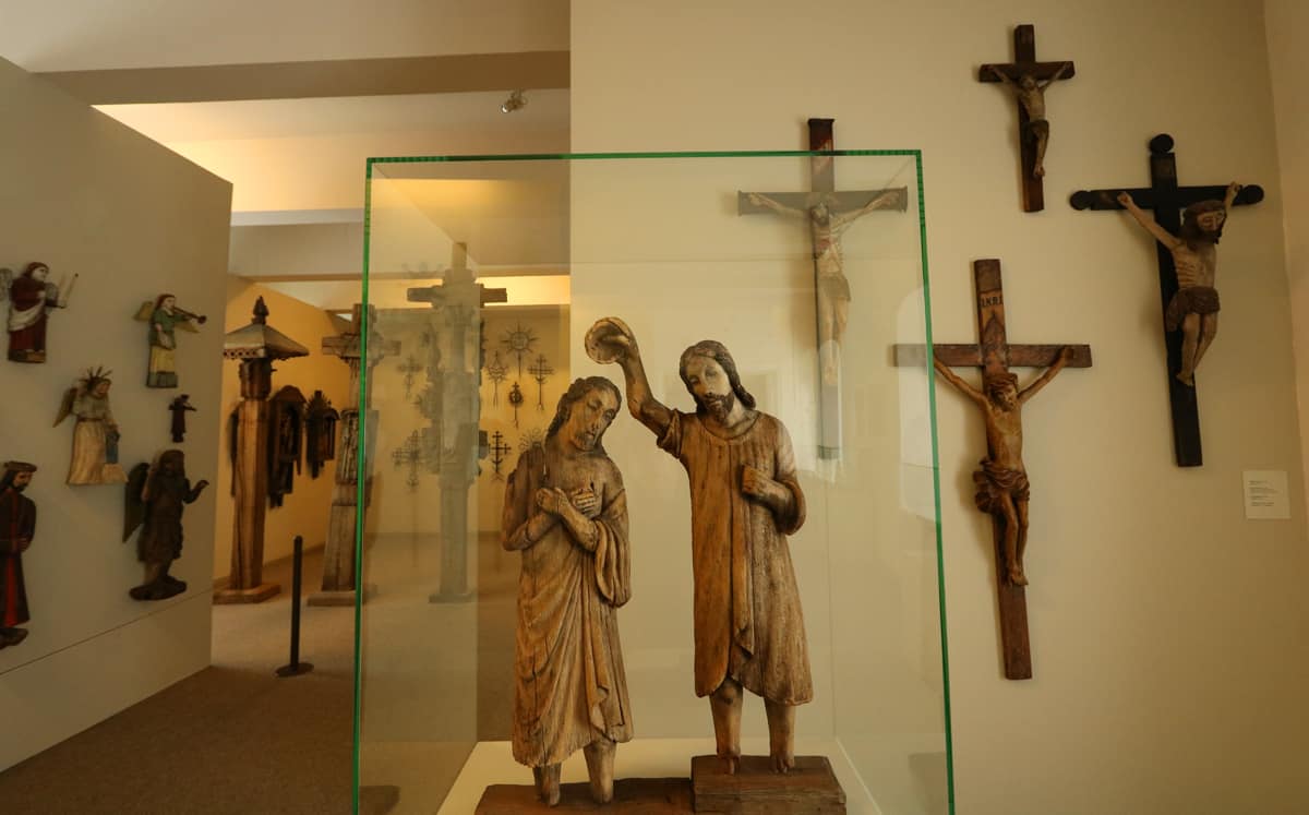 What to See and Do in Vilnius (and what to skip) - The Travels of ...