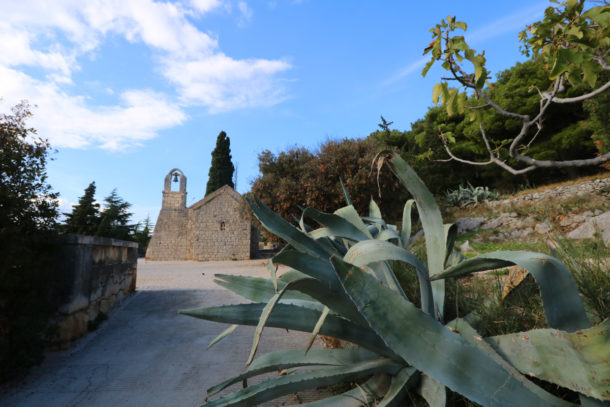 The Best of Marjan Hill in Split, Croatia - The Travels of BBQboy and ...