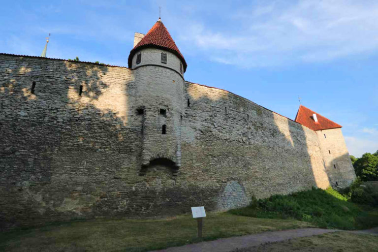 Are the Baltics worth Visiting? (and ranking the Baltic capitals ...