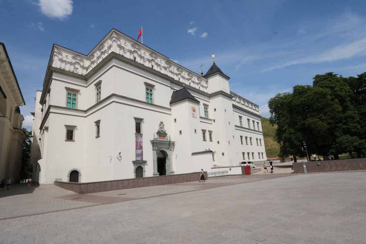 What to See and Do in Vilnius (and what to skip) - The Travels of ...