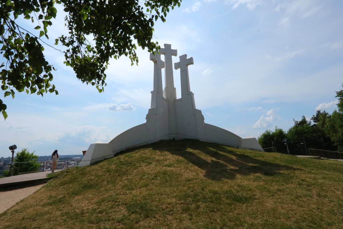 What to See and Do in Vilnius (and what to skip) - The Travels of ...