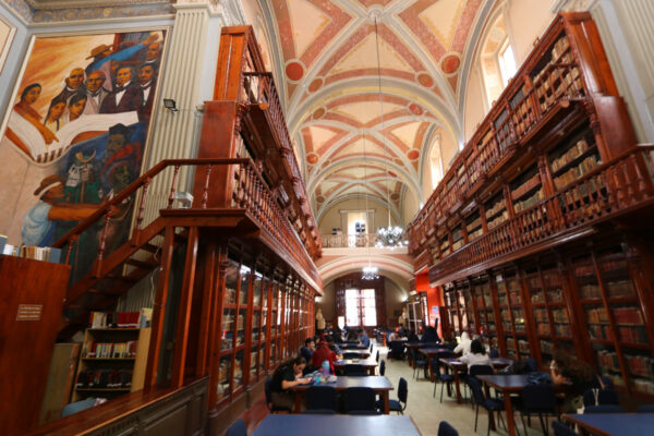 30 photos showing you why you should visit Morelia - The Travels of ...