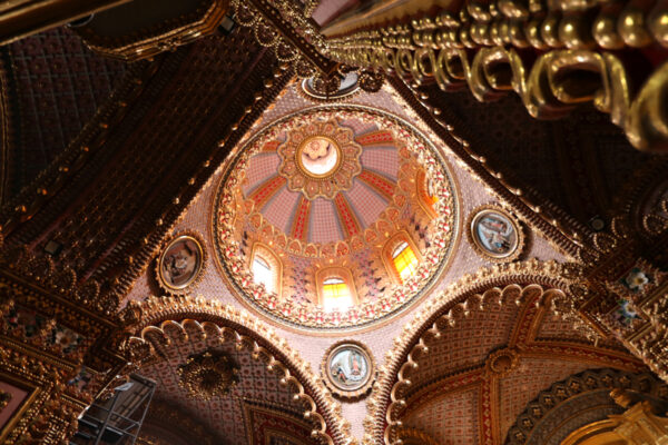 30 photos showing you why you should visit Morelia - The Travels of ...