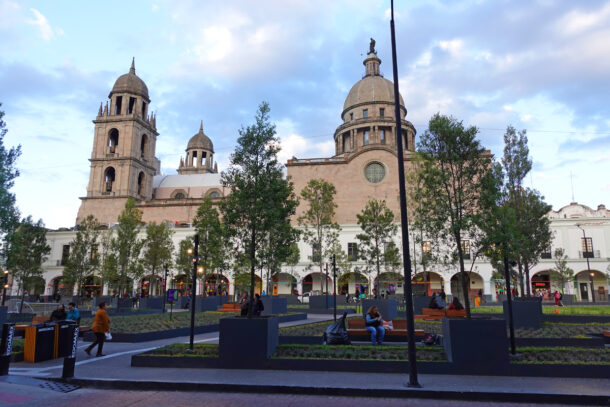 Why you should visit Toluca - The Travels of BBQboy and Spanky