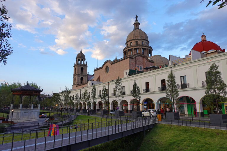 Why you should visit Toluca - The Travels of BBQboy and Spanky