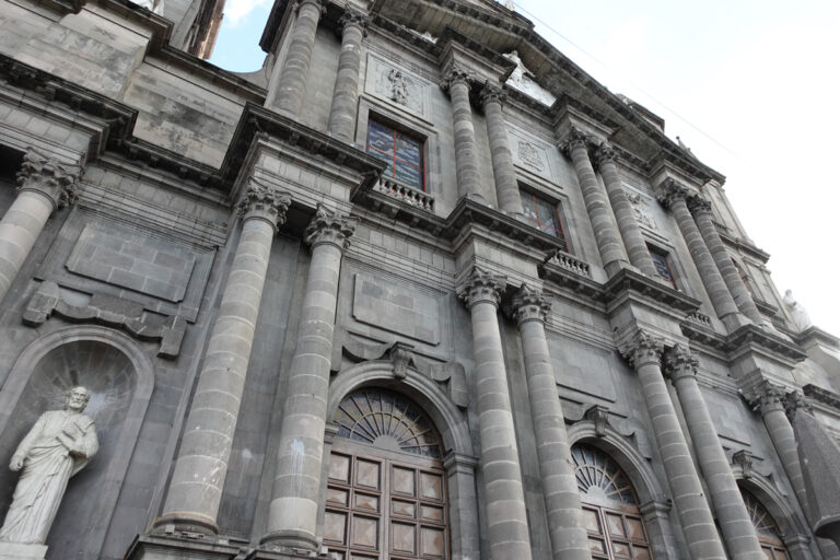 Why you should visit Toluca - The Travels of BBQboy and Spanky