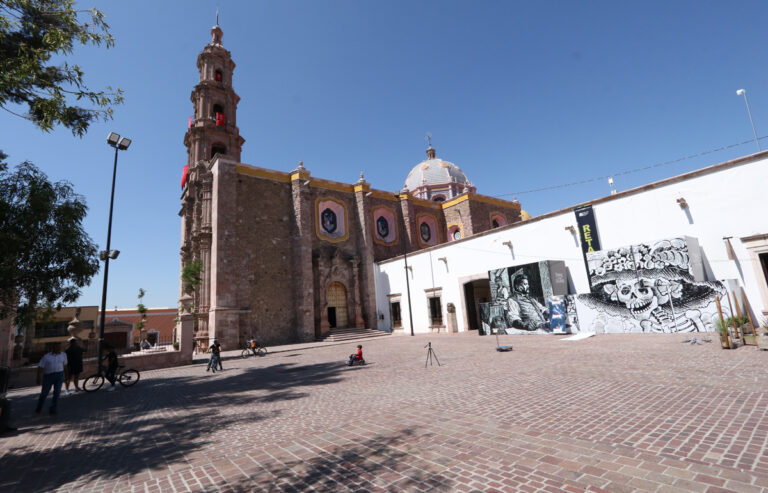 Aguascalientes: What’s it like? Is it worth visiting? - The Travels of ...