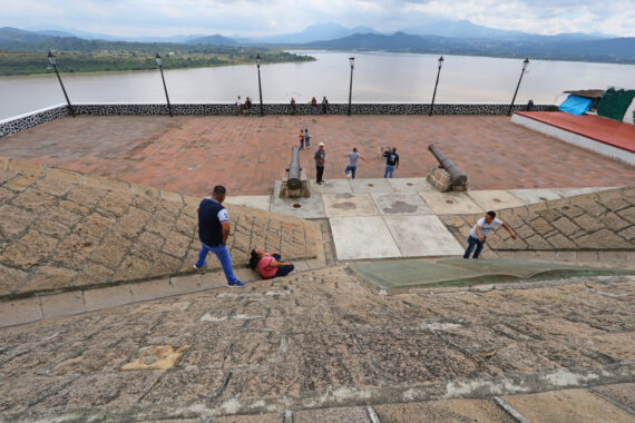 Visiting Janitzio Island (Patzcuaro, Mexico) - The Travels of BBQboy ...