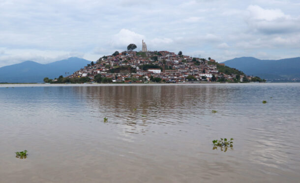 Visiting Janitzio Island (Patzcuaro, Mexico) - The Travels of BBQboy ...