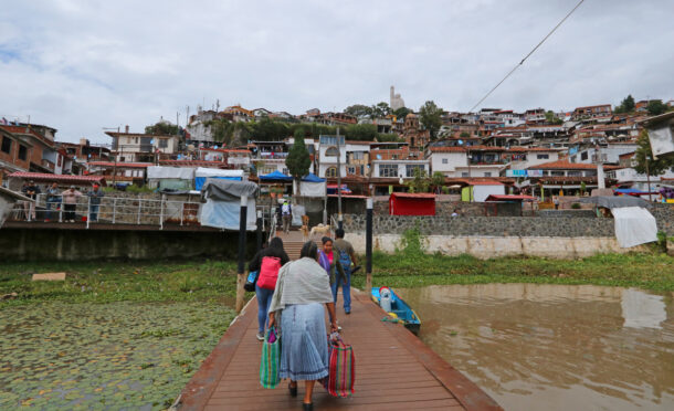 Visiting Janitzio Island (Patzcuaro, Mexico) - The Travels of BBQboy ...