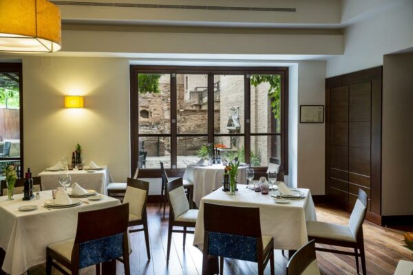 The Best Hotels in Granada (for all budgets) - The Travels of BBQboy ...