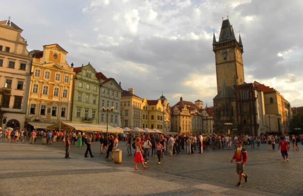 48 Things to See and Do in Prague - The Travels of BBQboy and Spanky