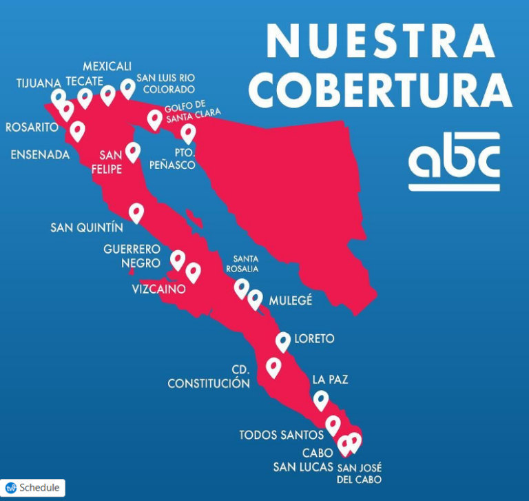 A Guide to Bus Travel in Mexico - The Travels of BBQboy and Spanky