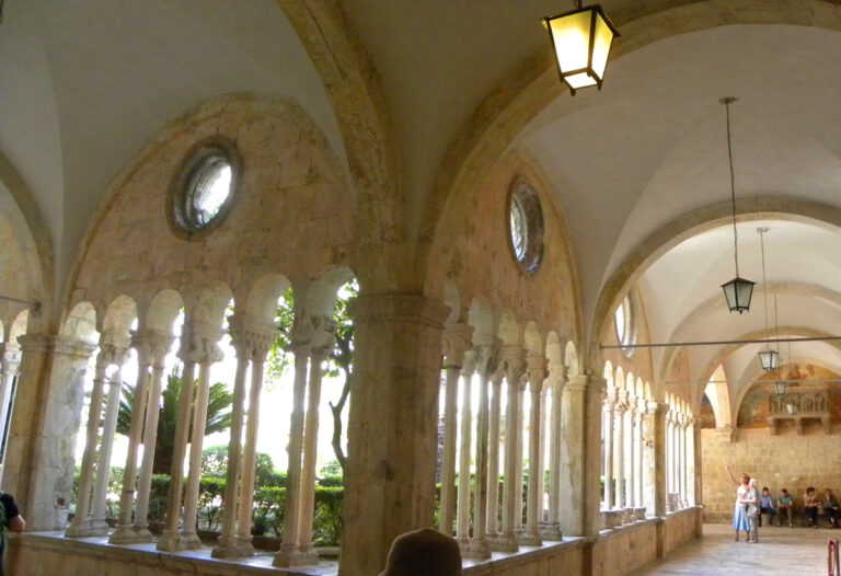 What to See and Do in Dubrovnik (and what to skip) - The Travels of ...