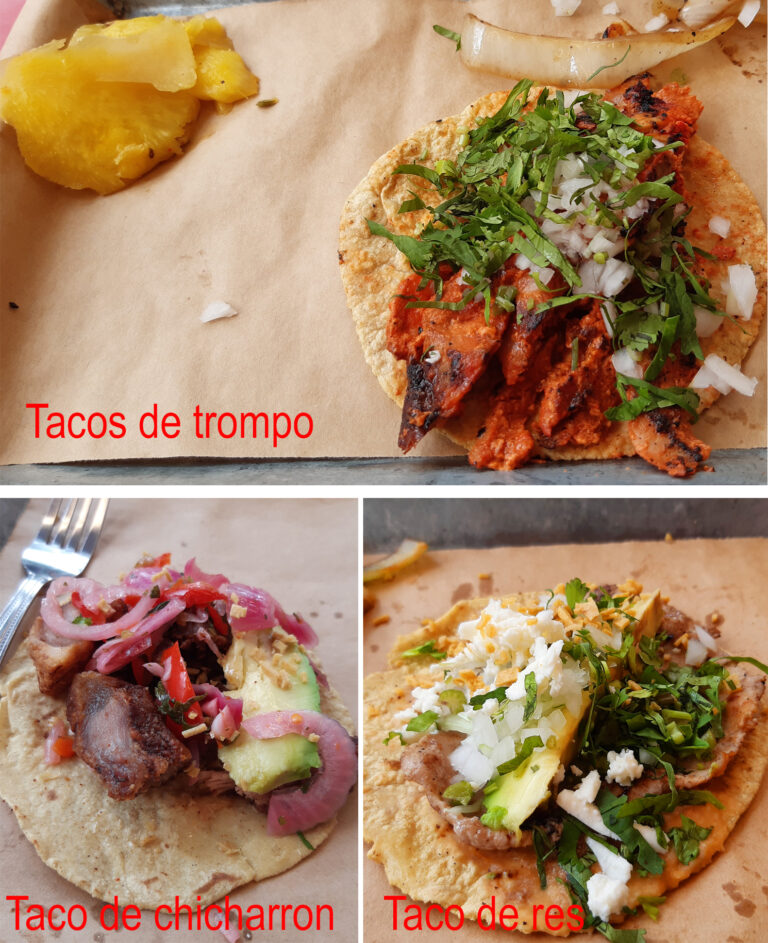 Where to Eat in Roma Norte - The Travels of BBQboy and Spanky