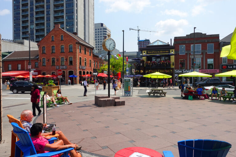 What to Do in Ottawa (a Local's Guide) - The Travels of BBQboy and Spanky